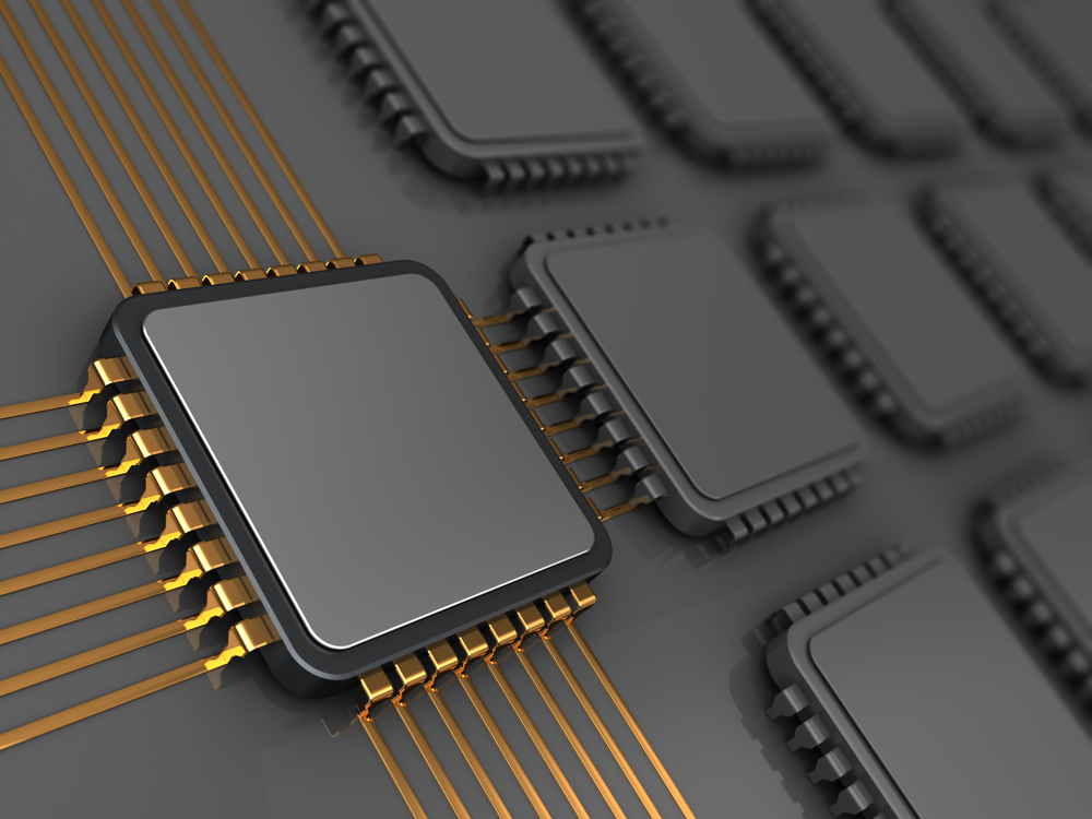 La tecnica del Chip Off per recuperare dati da Smartphone