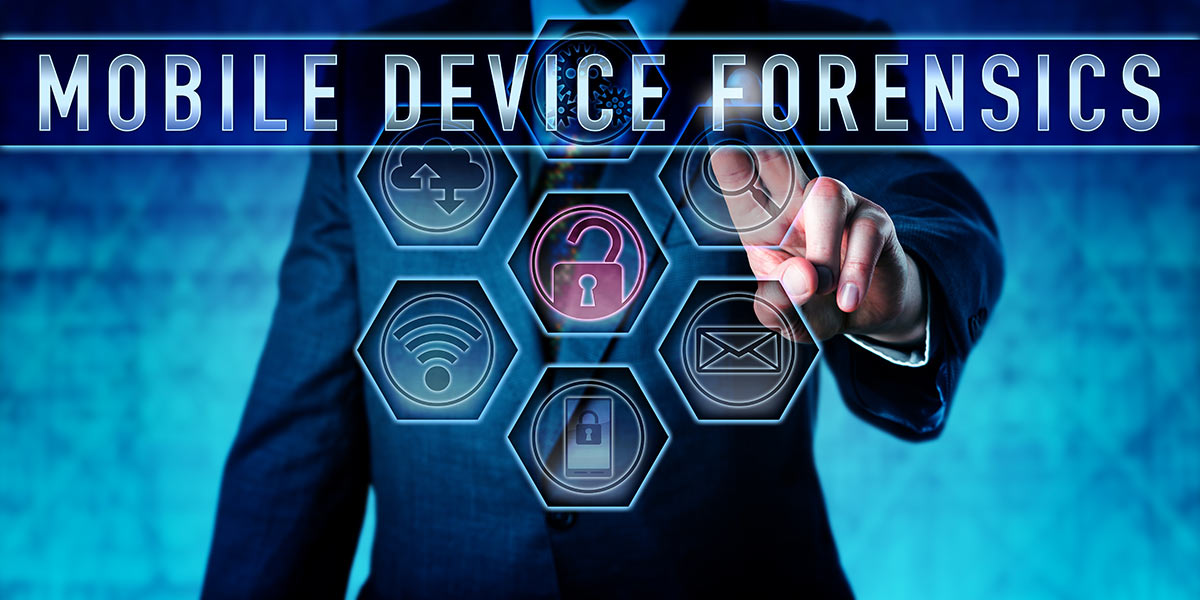 Cos'è l'analisi forense dei sistemi digitali?